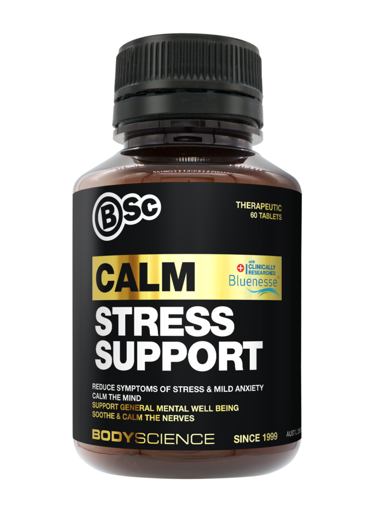 The importance of finding calm in your everyday life with Alexander ...